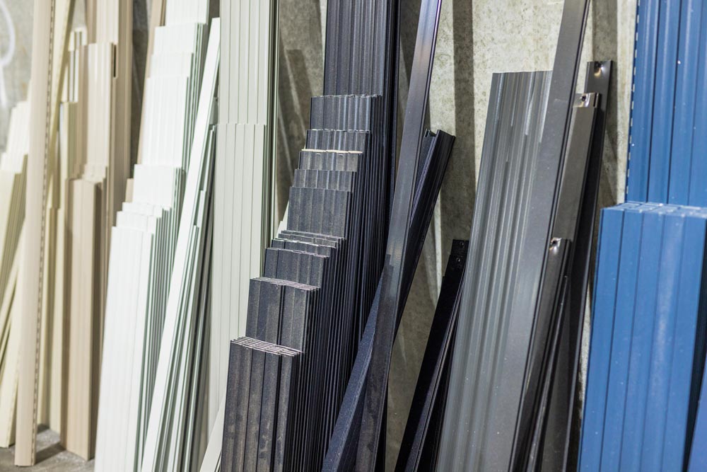 Roller Shutters - Dynamic Outdoors