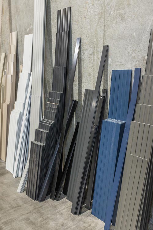 Roller Shutters - Dynamic Outdoors